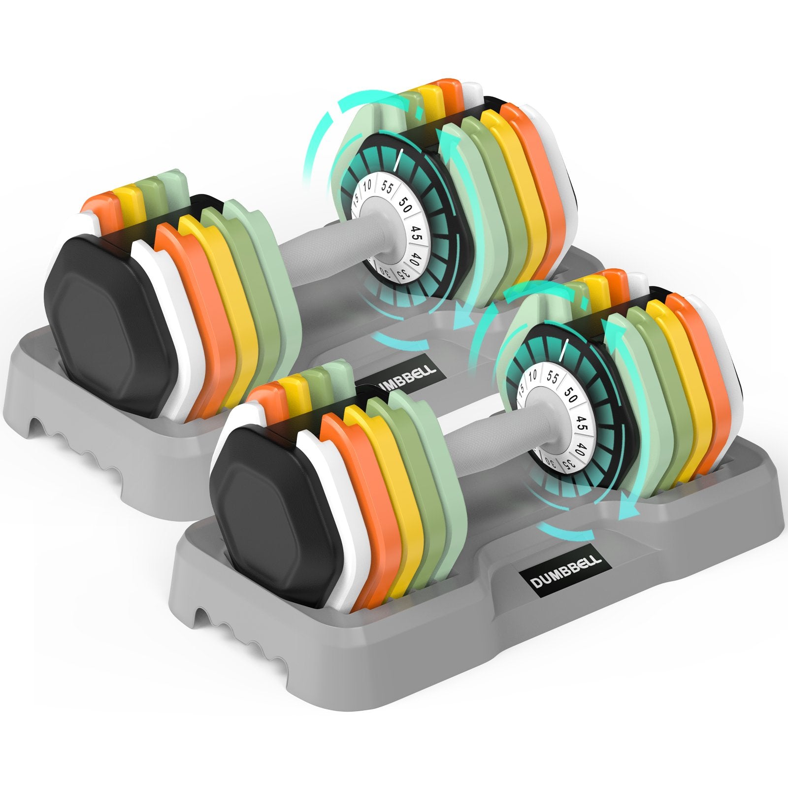 Better Life with SKOK