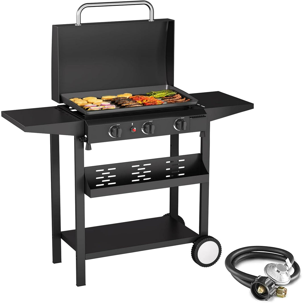 Grill – SKOK